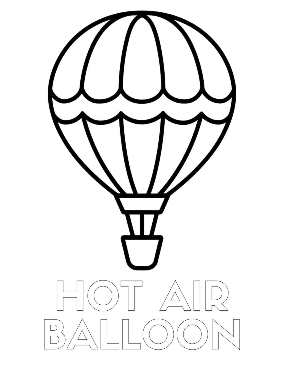 45+ Transportation Coloring Pages – My Coloring Spot