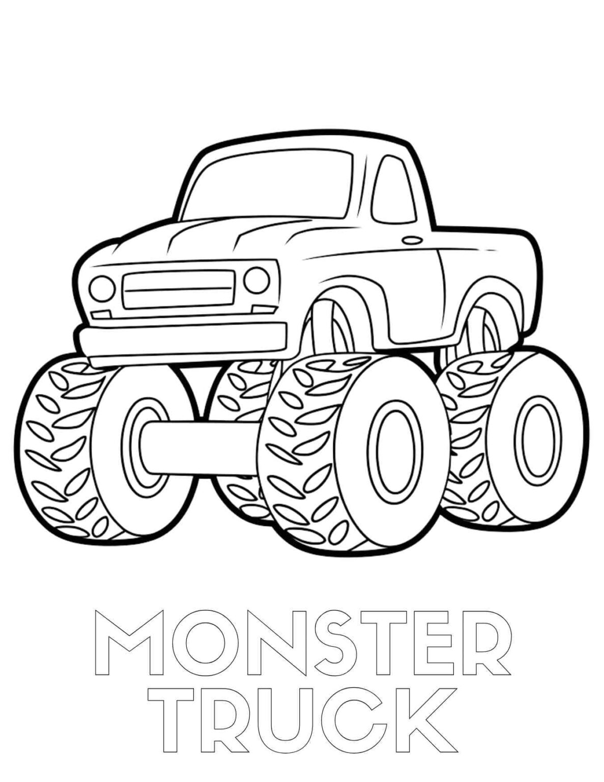 45+ Transportation Coloring Pages – My Coloring Spot