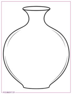 29 Easy Coloring Pages for Kids – My Coloring Spot